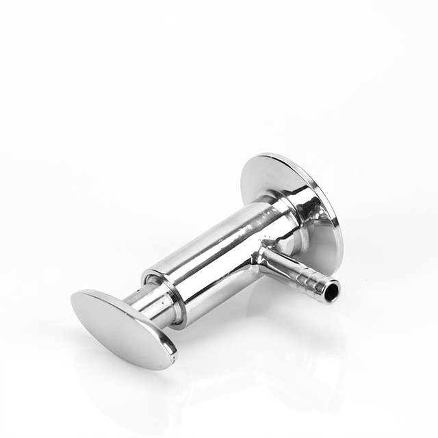 Sanitary Sample Valve