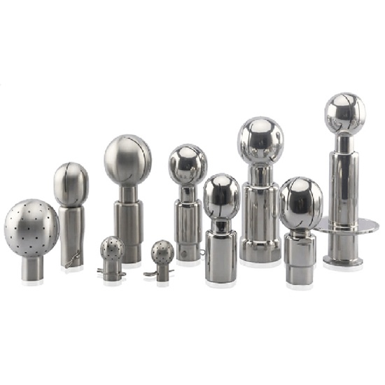 Sanitary Cleaning Ball