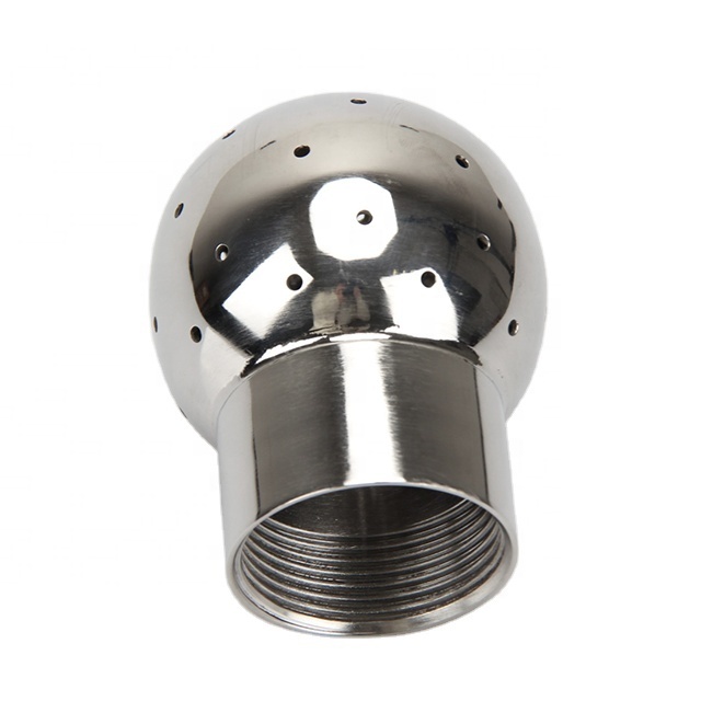 Sanitary Cleaning Ball