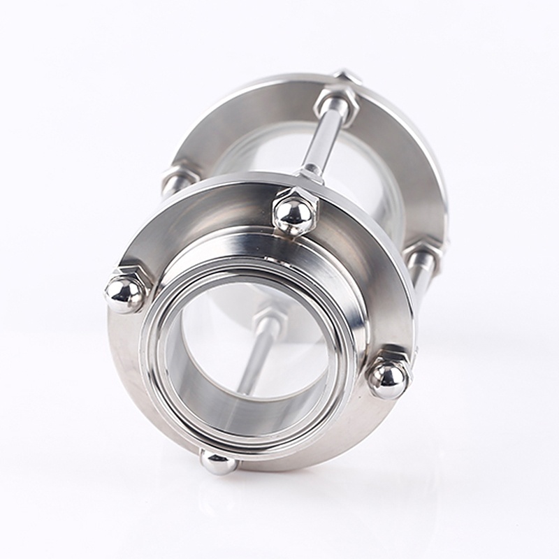 Tri Clamp Sight Glass