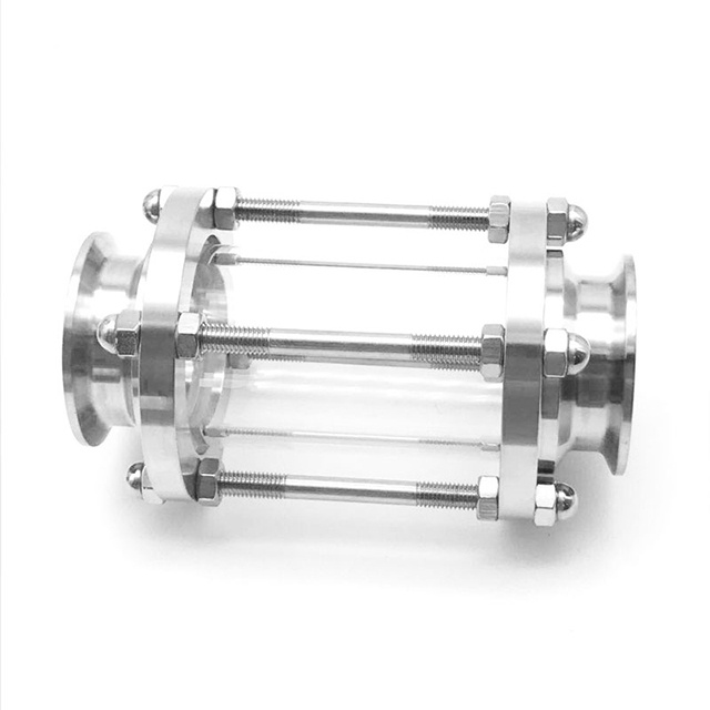 Tri Clamp Sight Glass