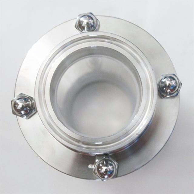 Tri Clamp Sight Glass