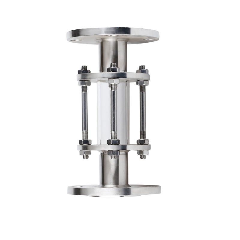 Flanged Sight Glass